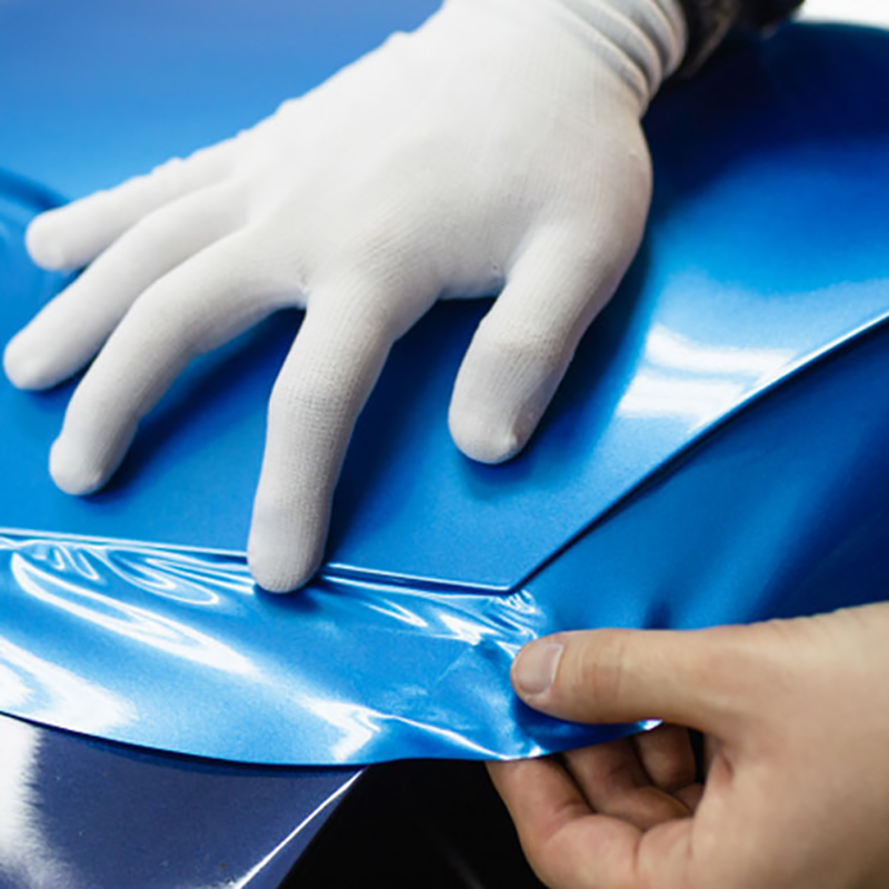 Wraps, Tints & Coatings – Crown Customs & Coatings