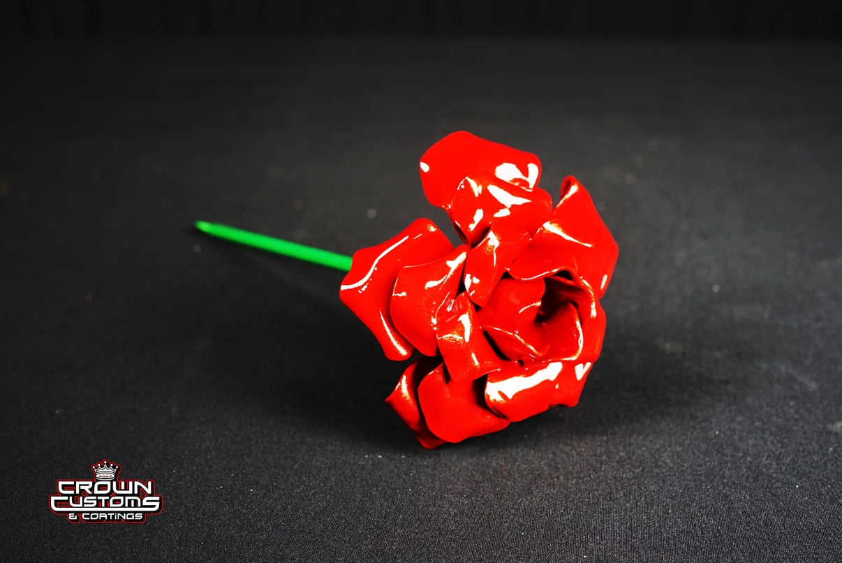 Crown Shop – Crown Customs & Coatings