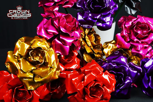 Crown Shop – Crown Customs & Coatings